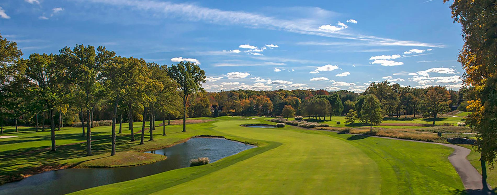 Home - Edgewood Country Club - River Vale, NJ